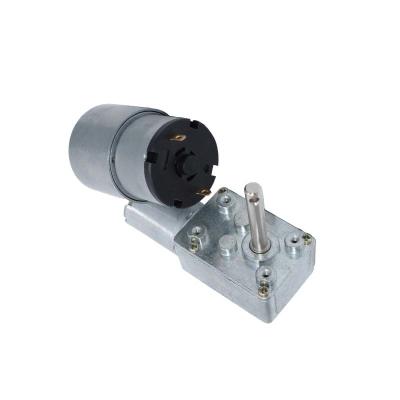 China Brushless DC Motor with Planetary Gearbox 12V 24V 33mm - Custom Shaft & Reduction Ratio Options for sale