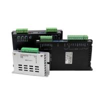 China NEMA 17/23/34 Stepper Motor Controller Driver with 1A Peak Current and 24-110V DC Input Range for sale