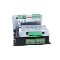 China NEMA 17/23/34 Stepper Motor Controller Driver with 1A Peak Current and 24-110V DC Input Range for sale