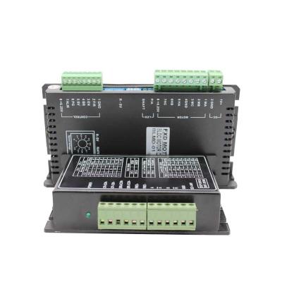 China CNC Bipolar Stepper Motor Driver 36VDC 1A for NEMA 17, NEMA 23, NEMA 8 Motors for sale