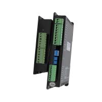 China DC CNC Stepper Motor Driver and Controller Board 36VDC 1A Peak Current Low Noise Industrial Automation for sale