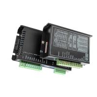 China 2 Phase Unipolar Stepper Motor Driver for CNC Router - 36VDC Power, 1A Peak Current, NEMA 17/23 Compatible for sale