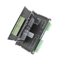 China 2 Phase Unipolar Stepper Motor Driver for CNC Router - 36VDC Power, 1A Peak Current, NEMA 17/23 Compatible for sale