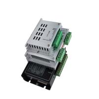 China Nema 34 42 24 23 Stepper Motor Controller Driver Module with 36VDC Power and 1A Peak Current for sale