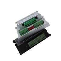 China Nema 34 42 24 23 Stepper Motor Controller Driver Module with 36VDC Power and 1A Peak Current for sale