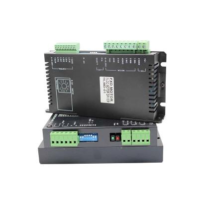 China NEMA 17 Closed Loop Stepper Motor Driver 36V 1A Peak for Textile Industry Automation for sale