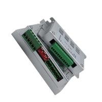 China DM422 Stepper Motor Driver for NEMA 8/11/14/17/23 with 0.2-2.2A Output and 36V DC Supply for sale