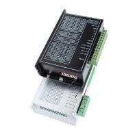 China DM422 Two-Phase Stepper Motor Controller 2.2A 36VDC for Medical Equipment with Low Vibration for sale