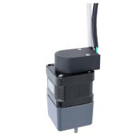 China NEMA 17 Planetary Gearbox Stepper Motor 34mm Length 24N.M Torque for CNC Automation for sale