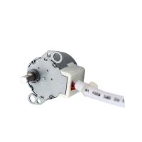 China 24mm High Torque Permanent Magnet Stepper Motor 12V 5.625° Step Angle for Home Appliances for sale