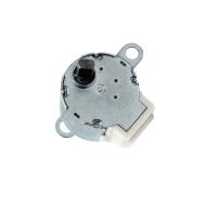 China 24BYJ48-41W 1/64 Gear Reduction Stepper Motor 12V 5.625° Step Angle for Sanitary Ware Automation for sale