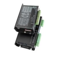 China DM422 CNC Stepper Motor Controller 12-36V DC 2.2A Output for NEMA 17 and NEMA 23 Motors for sale