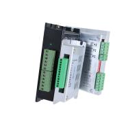 China DM422 Hybrid Stepper Motor Controller 12-36VDC 2.2A with 25,000 Steps/Rev Microstepping for sale