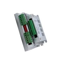 China DM422 Hybrid Stepper Motor Controller 12-36VDC 2.2A with 25,000 Steps/Rev Microstepping for sale