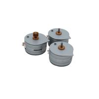 China 24 Volt Permanent Magnet Dc Motor For Sale With Different Cover for sale
