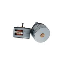 China Small Permanent Magnet Dc Gear Motor Pm Dc Motor 24V Office Appliances for sale