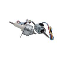China 12V DC Permanent Magnet Stepper Motor with Lead Screw - 35BYZ-20 Model, 15° Step Angle, High Torque for CNC Machines for sale