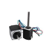 China NEMA 11 Hybrid Stepper Motor 1.8° Step Angle 0.04-0.12 N·m Torque for 3D Printers & CNC for sale