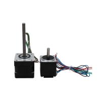 China NEMA 11 Hybrid Stepper Motor 1.8° Step Angle 0.04-0.12 N·m Torque for 3D Printers & CNC for sale
