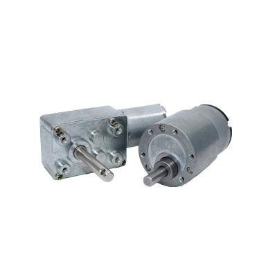 China 6V 12V 24V DC Planetary Gearmotor with Encoder 33mm Gearbox for Automatic Door Switch for sale