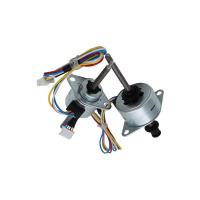 China 35mm Linear Stepper Motor With Lead Screw Nema 8 Miniature For Automatic Buttons for sale