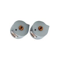 China 20BY45-14 Stepper Motor 20mm Diameter 80Ω Resistance for Precise Optical Instruments and Medical Equipment for sale