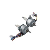 China Small Linear Drive Stepper Motor Driven Linear Actuator Lead Screw 12V 20mm Stroke for sale