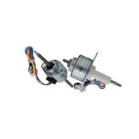 China Captive Linear Permanent Magnet Stepper Motor 12V 2 Phase High Torque 20mm Stroke for sale