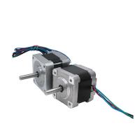 China Nema 17 42BYG Hybrid Stepper Motor 1.8° Step Angle 0.05-0.21Nm Torque for 3D Printers and CNC for sale