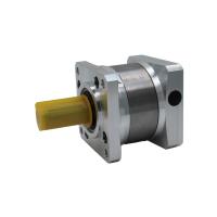 China PLF60 Mini Planetary Gearbox DC Motor with 20,000 Hour Lifespan and Torque up to 32 N.m for sale