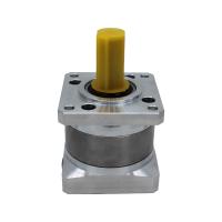 China PLF60 Mini Planetary Gearbox DC Motor with 20,000 Hour Lifespan and Torque up to 32 N.m for sale