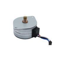 China 24V 400mA PM Stepper Motor 15MM 20MM 35MM 42MM for sale