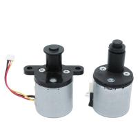 China Mini PM25 Linear Stepper Motor 3.2V 7.5° Step Angle for Valve Control Precision Positioning for sale