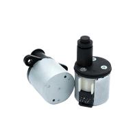 China Mini PM25 Linear Stepper Motor 3.2V 7.5° Step Angle for Valve Control Precision Positioning for sale