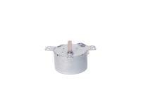 China JIUQI 24BYJ48 Geared Stepper Motor 12V 1.2Nm Holding Torque 4-Wire IP54 for sale