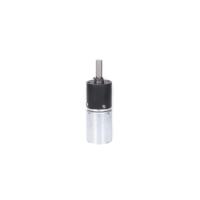 China JIUQI DC Brushless Gear Motor 0.1-1000N.m Torque 20W-3000W Power 10000h Lifespan for sale