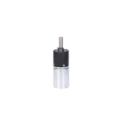 China JIUQI DC Brushless Gear Motor 0.1-1000N.m Torque 20W-3000W Power 10000h Lifespan for sale