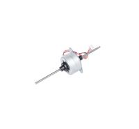 China 6mm Shaft Diameter B Insulation Class Linear Stepper Motor 2.5N.m Holding Torque 1.2A for sale