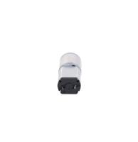 China JIUQI DC Geared Motor 0-6000 RPM 12V-72V with 10000h Lifespan and 80% Efficiency for sale