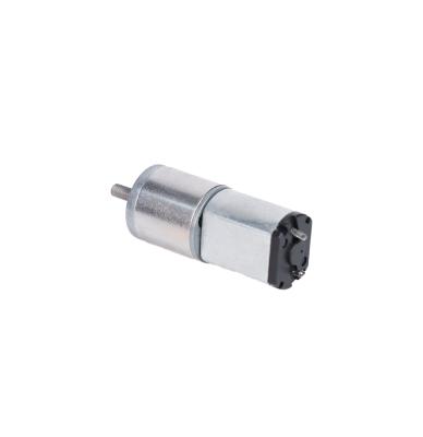 China JIUQI DC Geared Motor 0-6000 RPM 12V-72V with 10000h Lifespan and 80% Efficiency for sale
