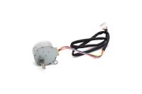 China 0.4A Rated Current Stator Magnetized Linear Motor 5mm Shaft Diameter for Industrial for sale