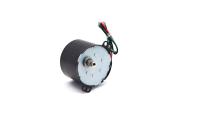 China 5 Cable Number Permanent Magnet Stepper Motor with 600VAC Insultation Voltage for sale