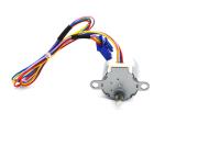 China 180W Permanent Magnet Stepper Motor with Push Force for Your Requirement for sale