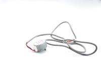 China 37 MH Phase Inductance Fixed Magnetized Drive Motor for Heavy Duty Applications for sale