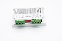 China JIUQI JQ-201SD Stepper Motor Driver 18-40V 0.2-1.5A Peak Current with 400-51200 Microstep Resolution for sale