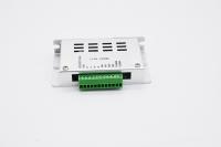 China JIUQI JQ-201SD Stepper Motor Driver with 0.2-1.5A Peak Current and DC 12-36V Input Voltage for Industrial Automation for sale
