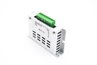 China JIUQI JQ-201SD Stepper Motor Driver DC 18-40V 0.2-1.5A Peak Current 2-Phase Controller for sale
