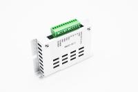 China JIUQI JQ-201SD Stepper Motor Driver DC 18-40V 0.2-1.5A Peak Current 2-Phase Controller for sale