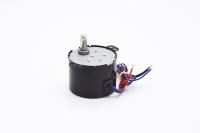 China JIUQI 60KTYZ-JQ-5 TEFC Synchronous Motor 1-5000 KW 1500/1800 RPM IP55 Protection for sale