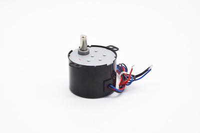 China JIUQI 60KTYZ-JQ-5 TEFC Synchronous Motor 1-5000 KW 1500/1800 RPM IP55 Protection for sale